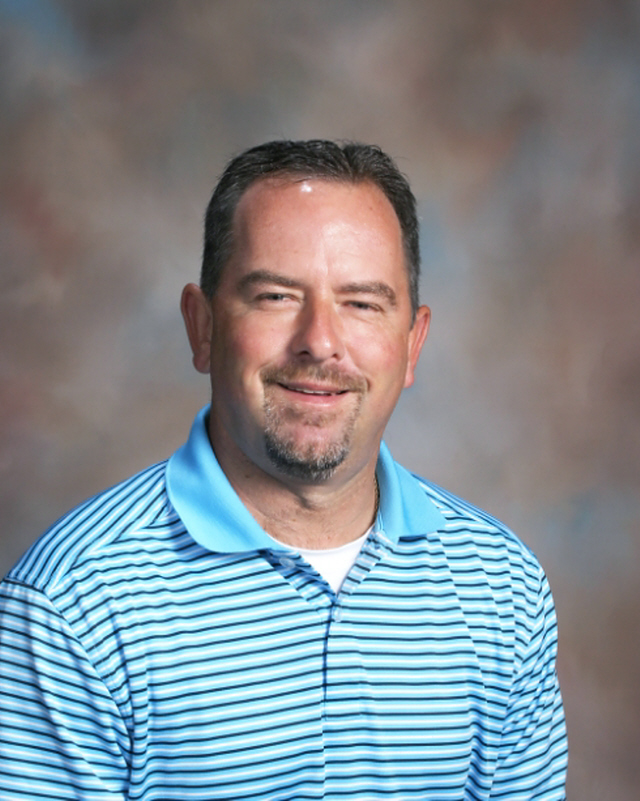 Scott Cupp – William Blount Athletics