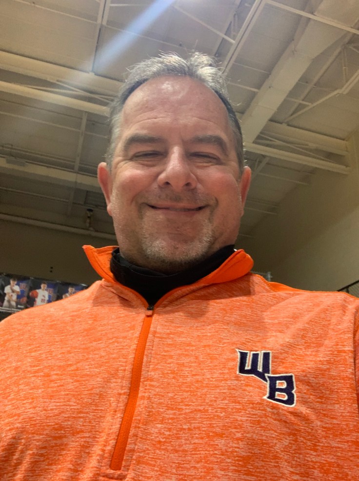 Scott Cupp – William Blount Athletics