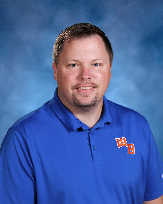 Kevin Windle – William Blount Athletics