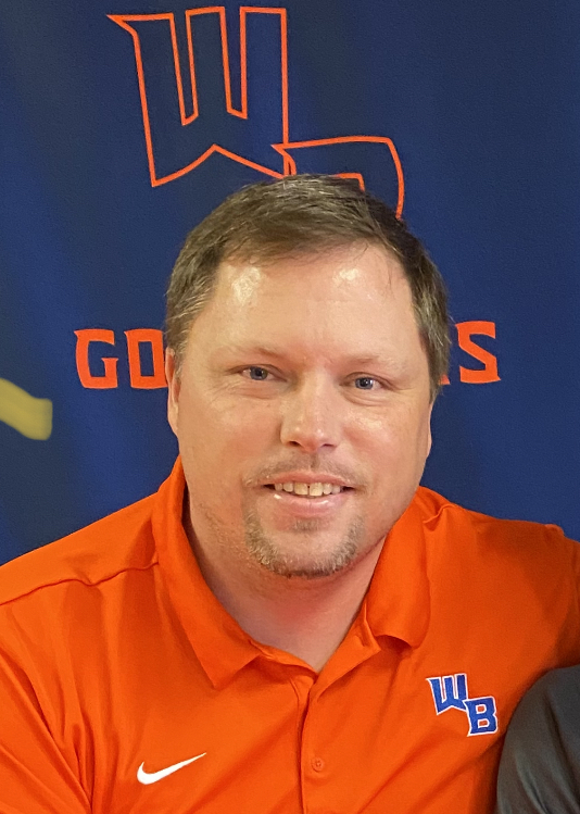 Kevin Windle – William Blount Athletics
